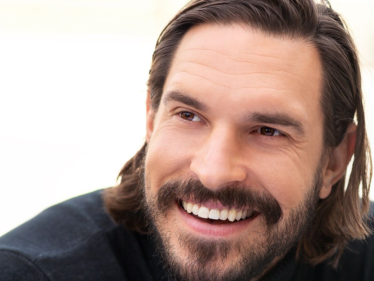 After a career in the NFL 'destroyed' his health, Eben Britton found a ...