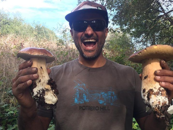 Why was cannabis entrepreneur Tushar Atre kidnapped and shot to death ...