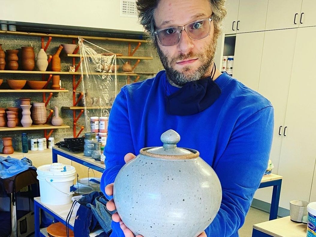 Seth Rogen's cannabis brand, Houseplant, to expand its line of ...