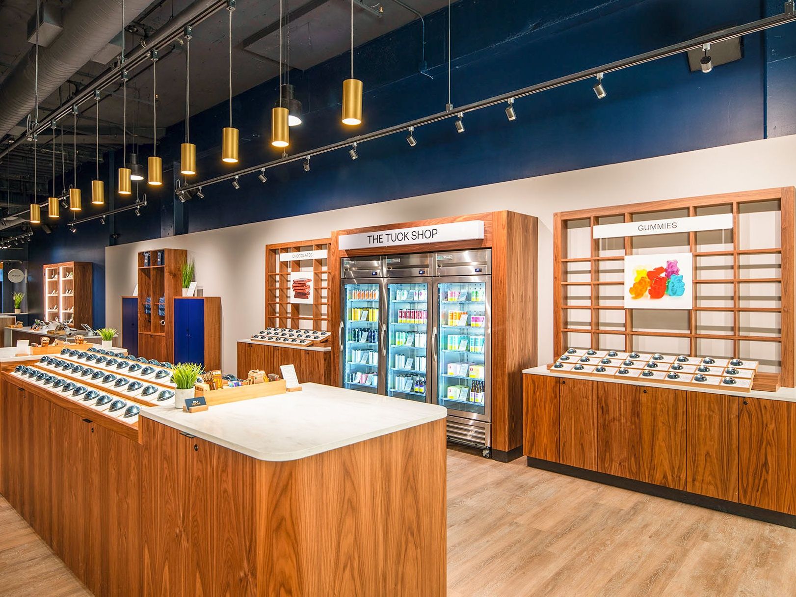 Cannabis store set to open in Toronto's Union Station | The Growthop