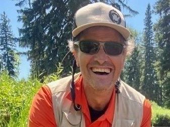 Brittney's back, but what about the other American still in Russia ...