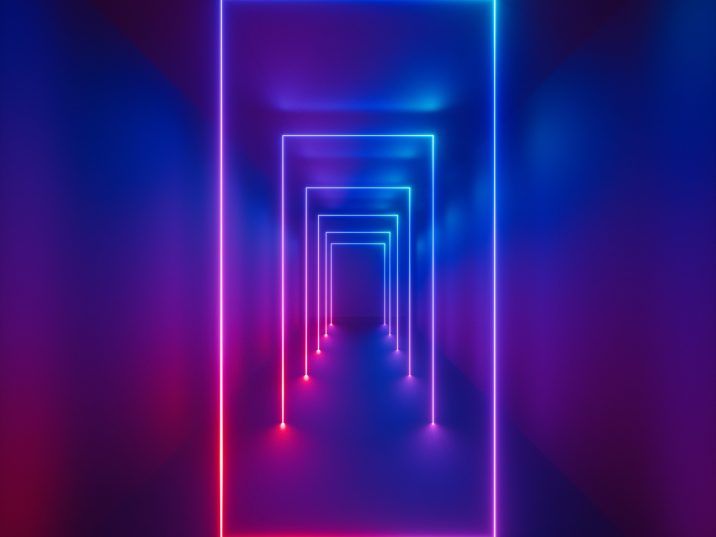 Manipulating light can induce psychedelic experiences — and scientists ...