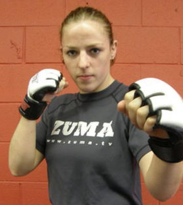Top 10 Canadian Fighters You Might Not Know | The Province