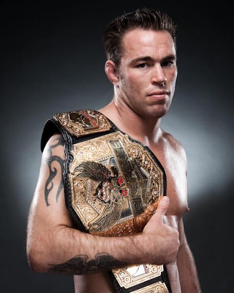 UFC Signing Shields Produces Only Positives | The Province