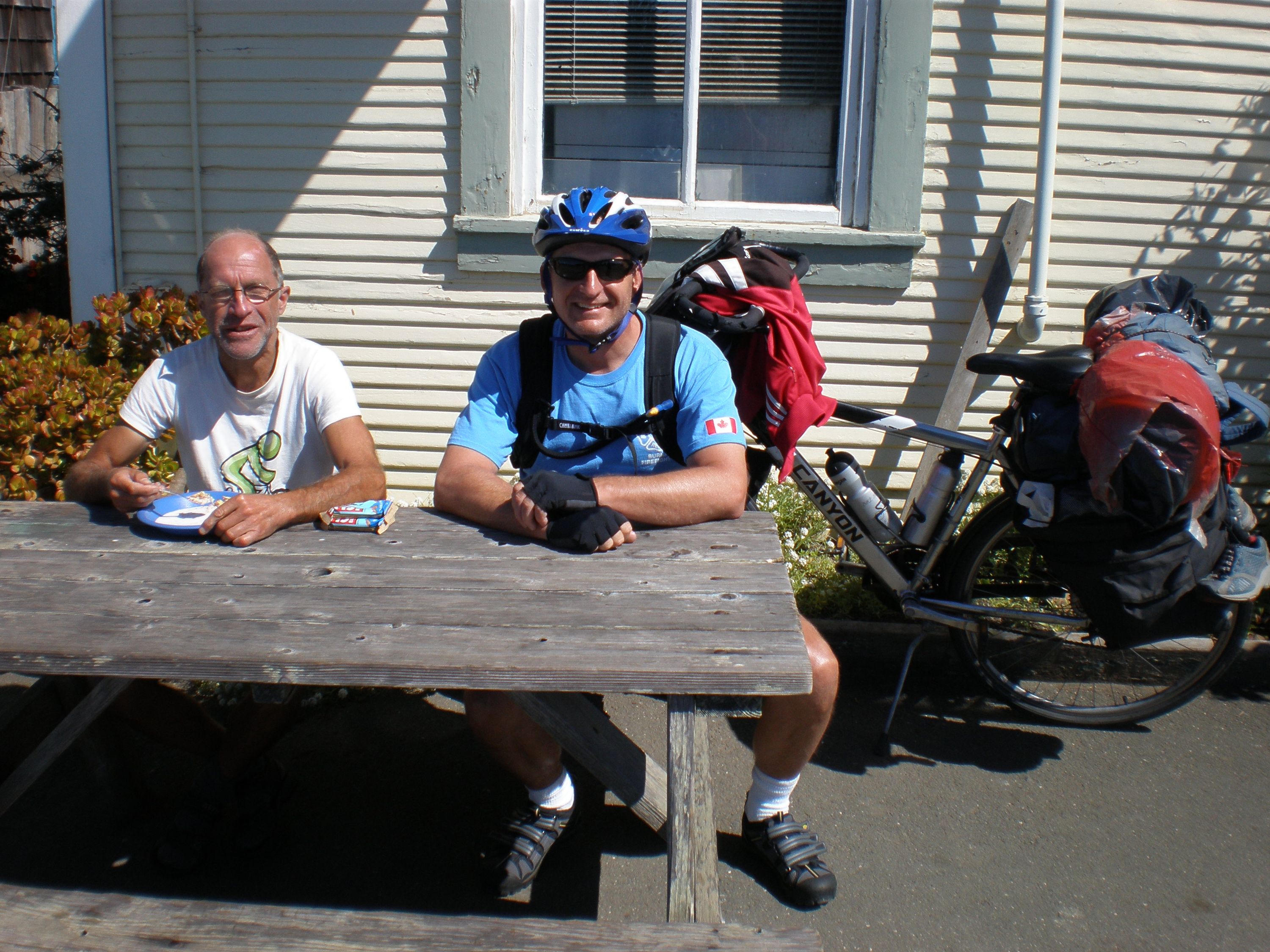 Victor | The Province