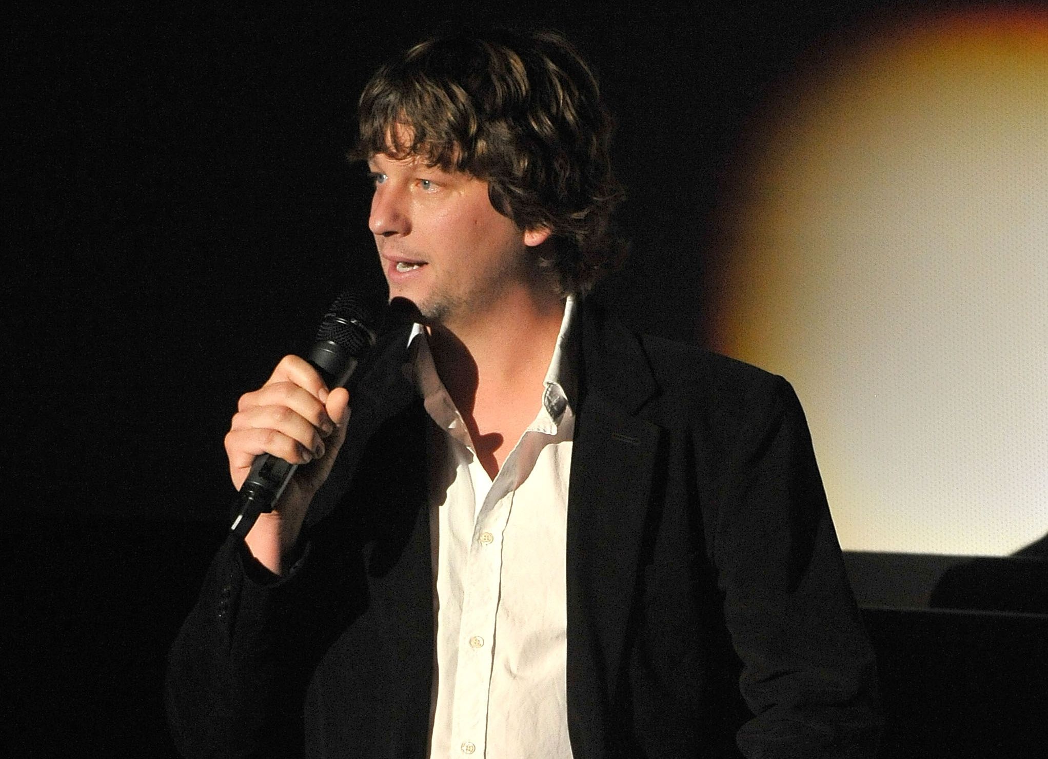 INTERVIEW: Terry Miles on A Night for Dying Tigers | The Province