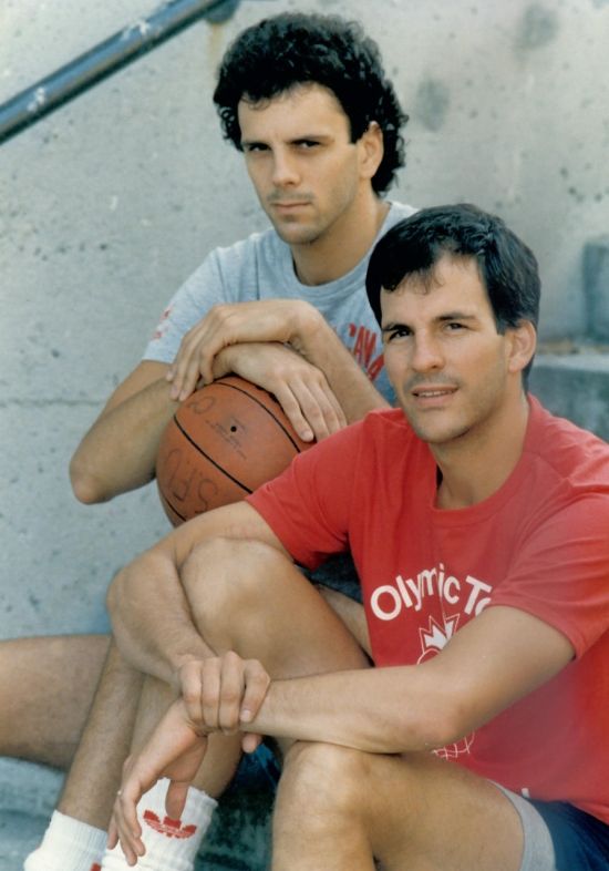 The gifted one: Jay Triano's path to the top of the basketball world ...