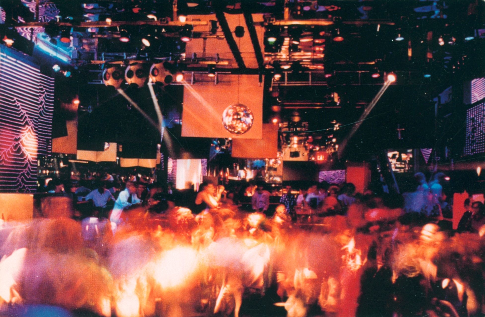 Luv-A-Fair Reunion | The Province