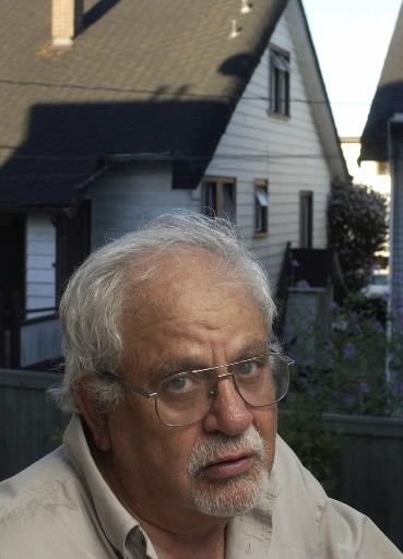 The original indie director | The Province