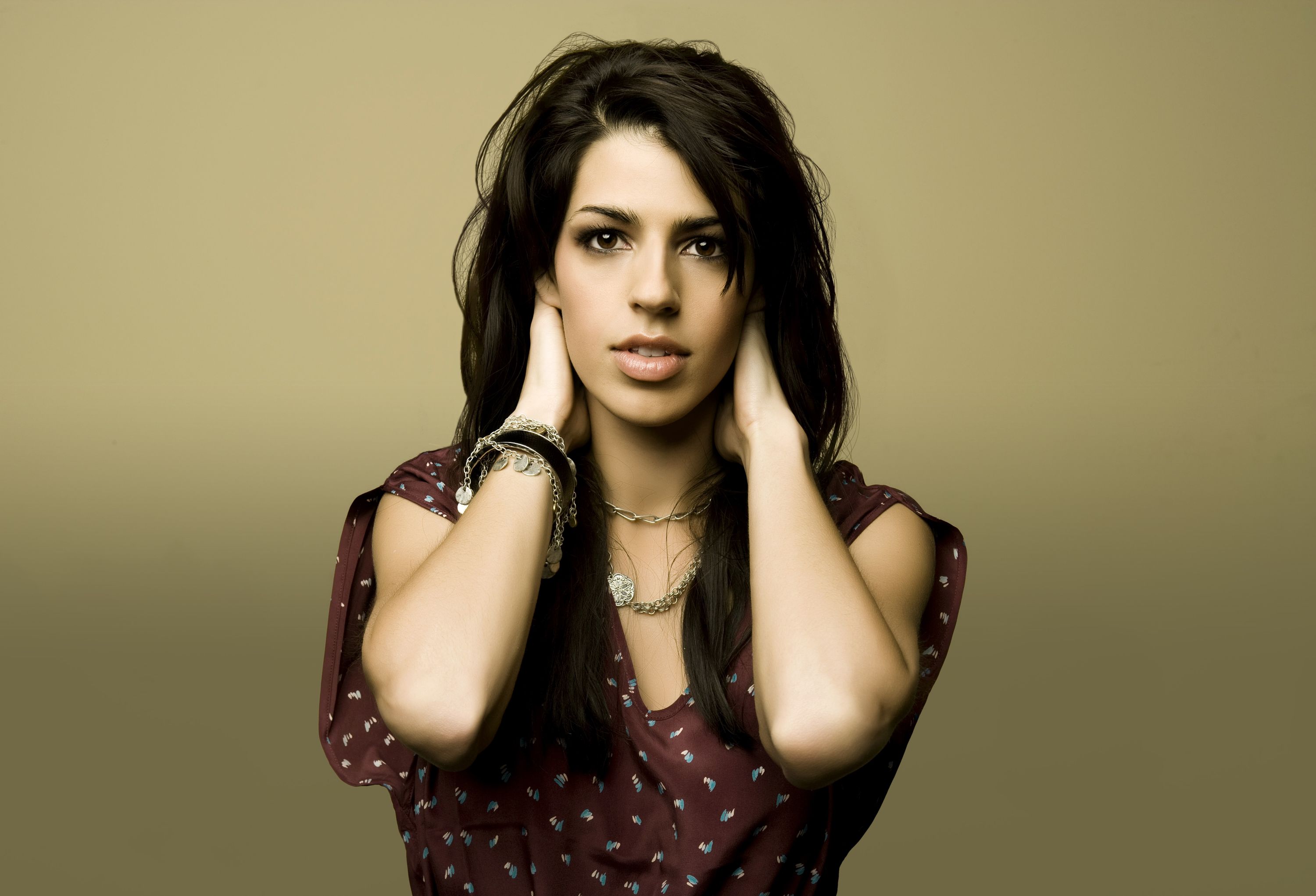 Brooke Fraser at the Commodore June 24 | The Province