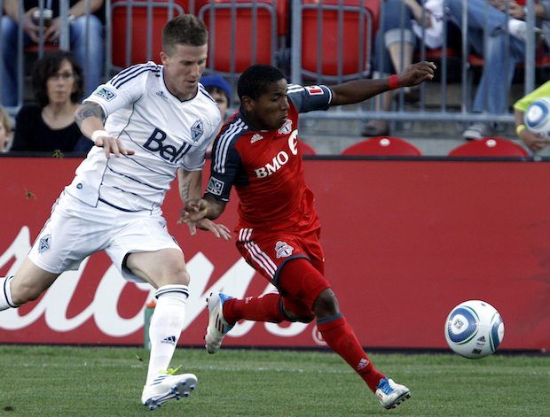 Caps waive Wes Knight | Toronto Sun