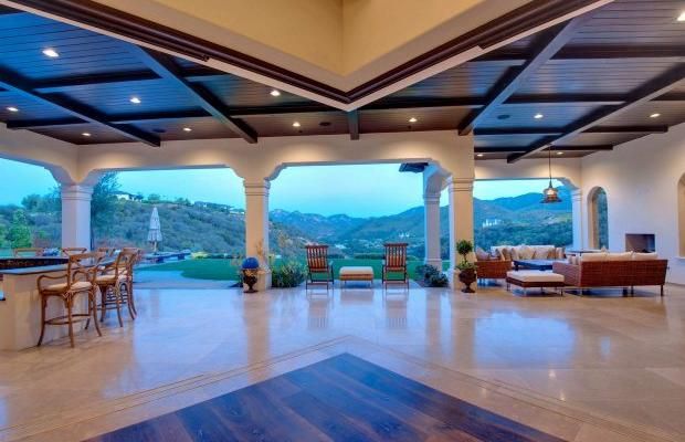 You Should Buy Russ Courtnall's House | The Province