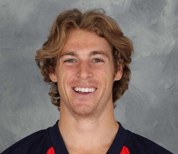 Long-sought Booth hoping to cash in on Am/Ex line with Kesler, Higgins ...