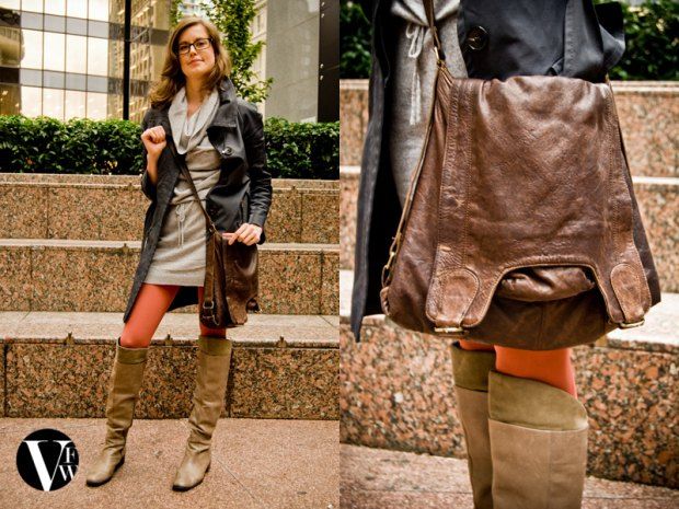 Anna, 27 | The Province