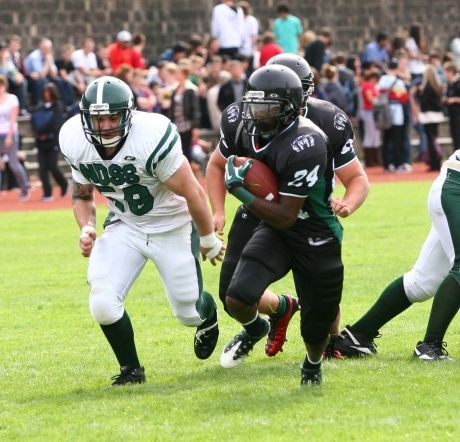 Robert Bateman's Timberwolves turn Abbotsford into a four-horse ...