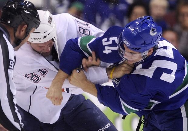 Volpatti's amazing journey from third-degree burns to fourth-line spot ...