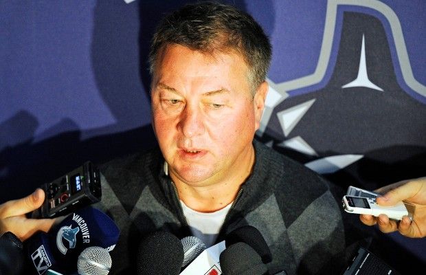 Angus: The Great, Good and Bad of the Mike Gillis Era | The Province