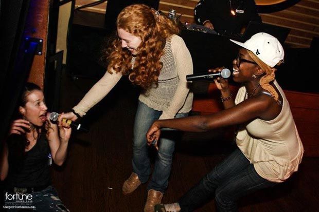 Tonye Aganaba ready for stardom | The Province