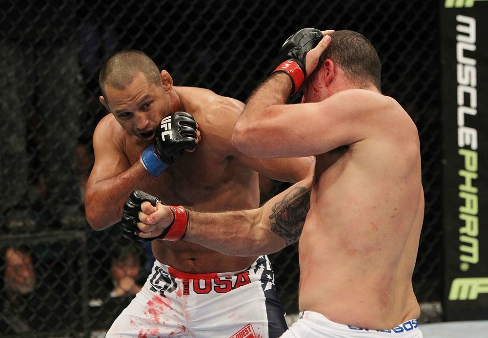 The Top 5 Fights in MMA History: Where Does Henderson-Rua Rank? | The ...