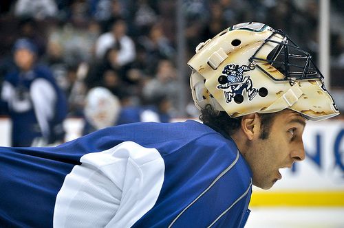 Graham: 7 reminders why Luongo is the best goalie in Canucks history ...