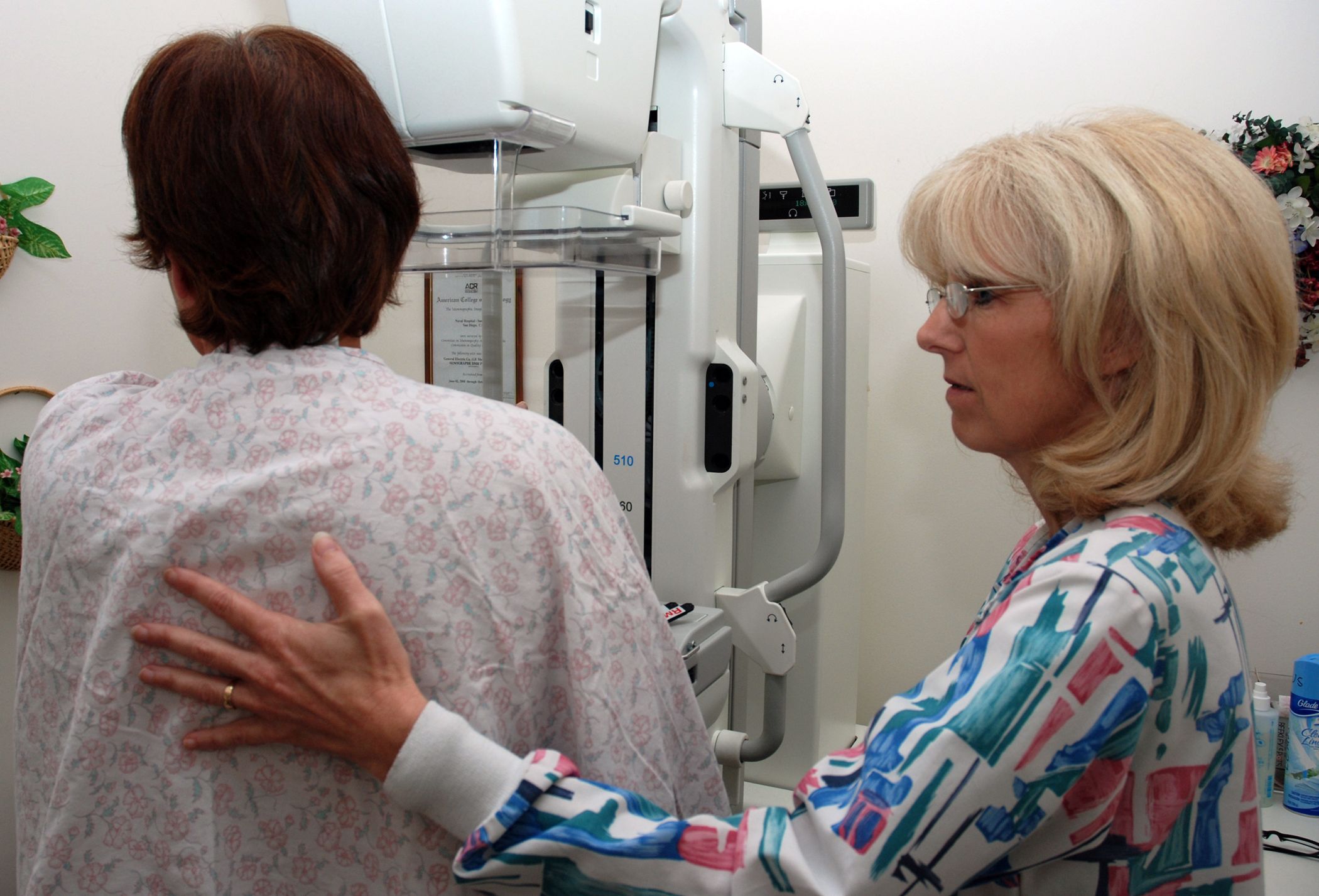 Editorial: New mammogram plan causes confusion | The Province