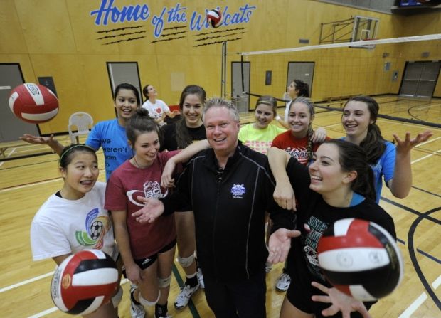 Ties that bind: McMath Wildcats wear it well in their quest for B.C ...