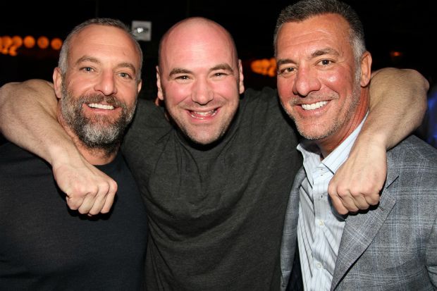 UFC History Week: Zuffa Buys the UFC in January 2001 | The Province