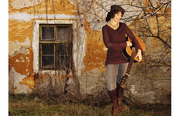 The Garage CD of the week: Babe Gurr – SideDish | The Province