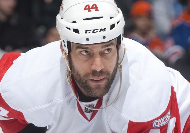 Bertuzzi's lawyer confirms, there is a deal | The Province
