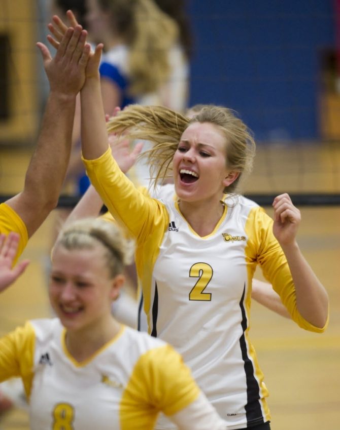 Iron-clad bonds help carry Kelowna Owls to B.C. senior girls Quad-A ...