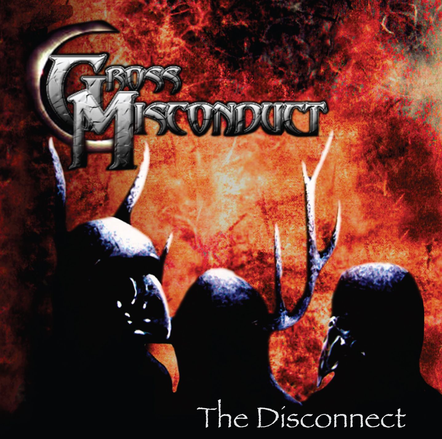 Gross Misconduct - The Disconnect album review | The Province