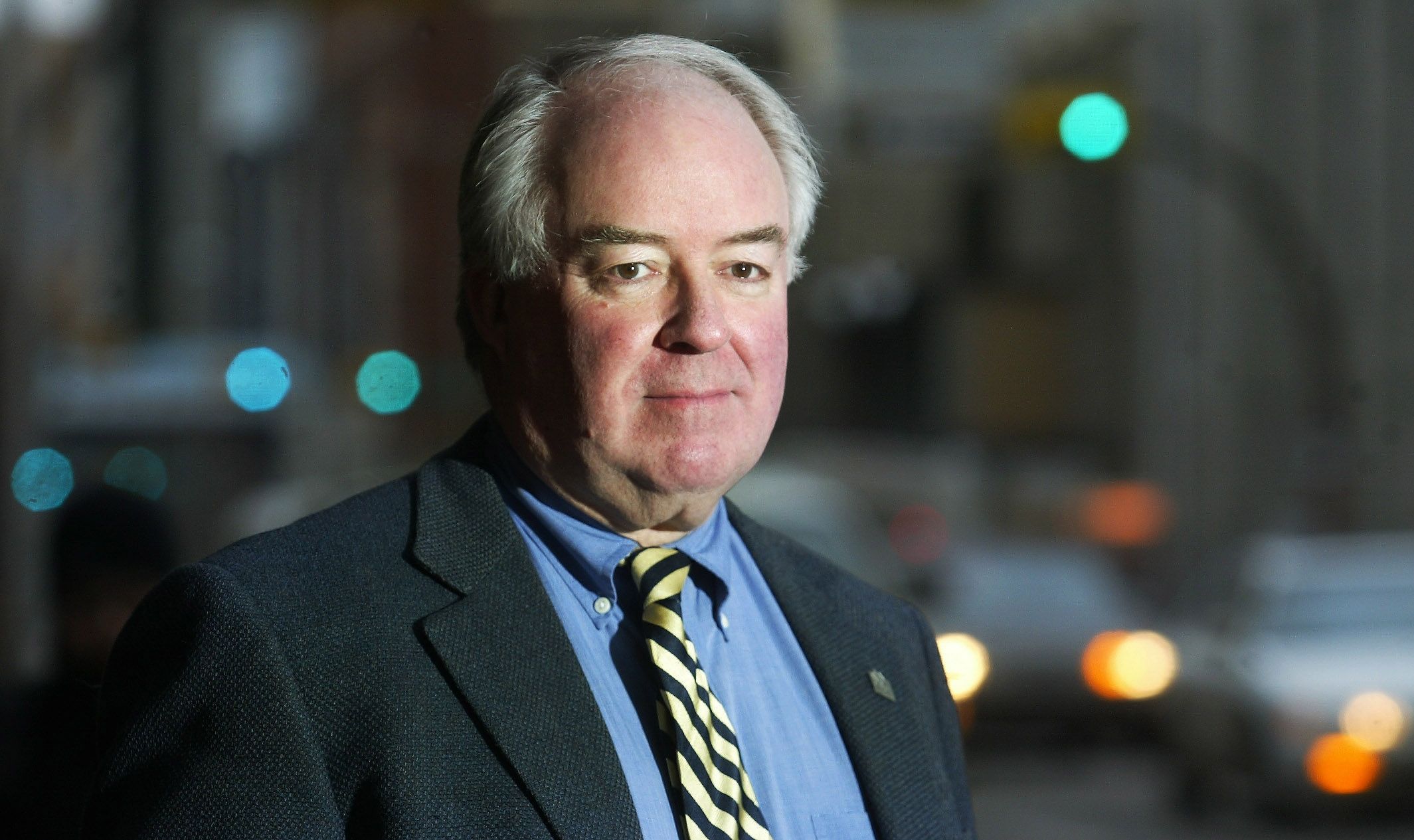 Barry Cooper: What’s good for the West, is good for Canada | The Province