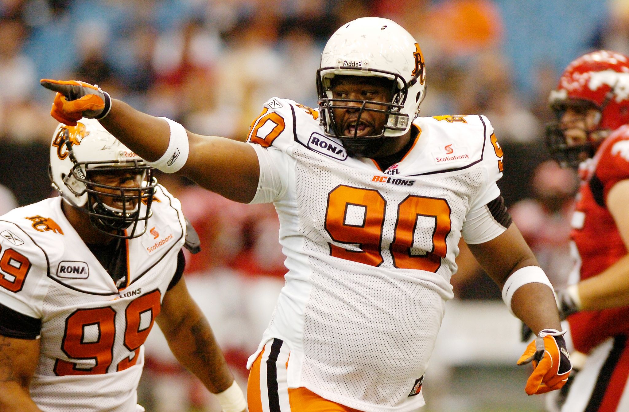 Lions DL Aaron Hunt agrees to terms with CFL Montreal Alouettes | The ...