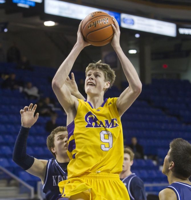 Morgan, Solomon new prep recruits as 'Birds undergo complete roster ...