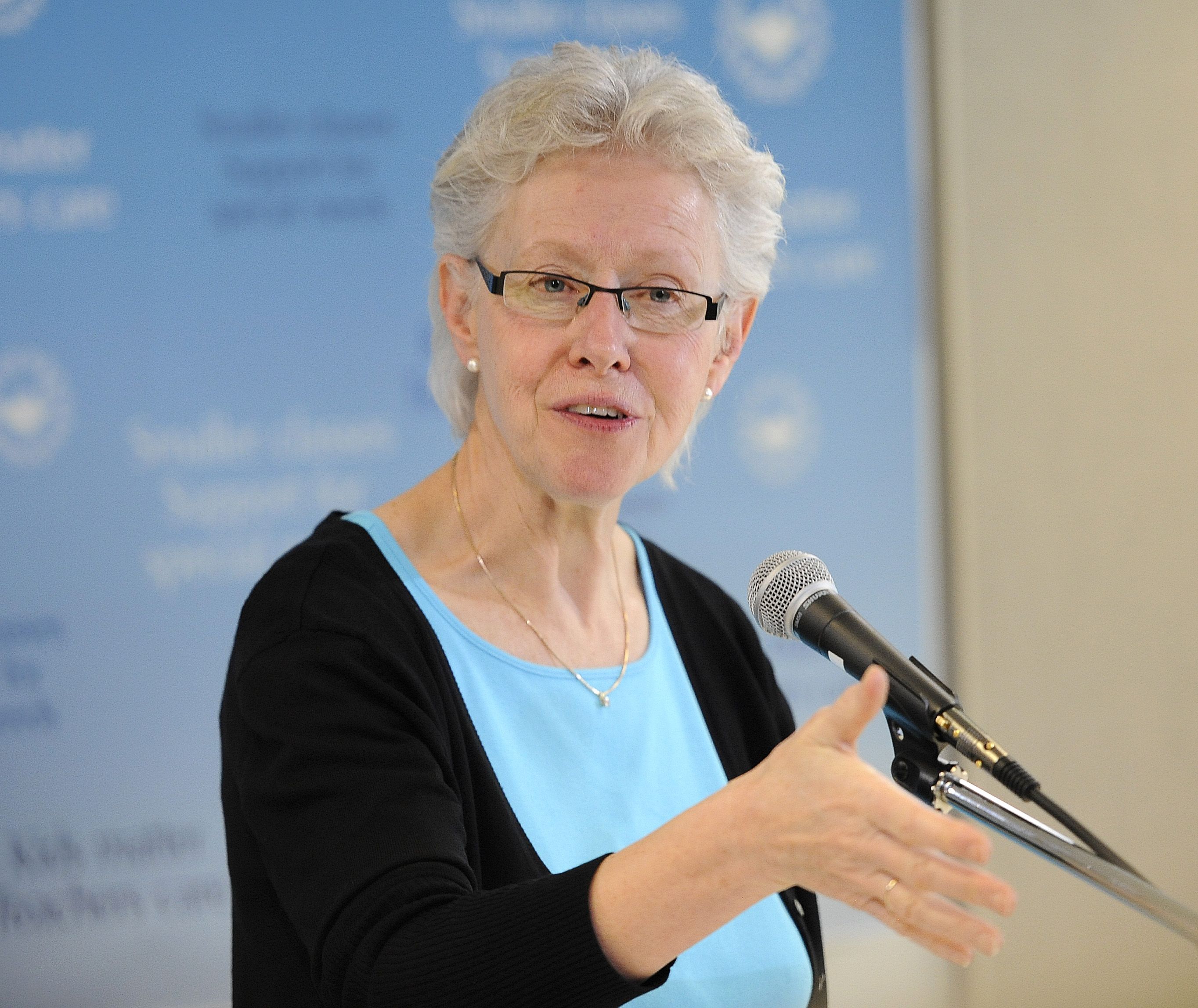 Editorial: That ‘volunteer’ work in schools is critical for students ...