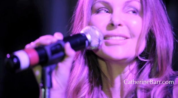 Real Housewives of Vancouver Mary Zilba Sings for Son Chad and Dishes ...