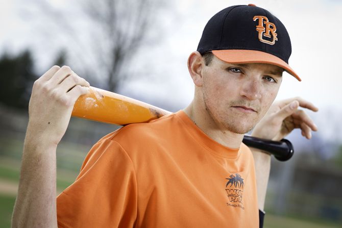 TRU WolfPack's Lowey comes out swinging six months after losing right ...