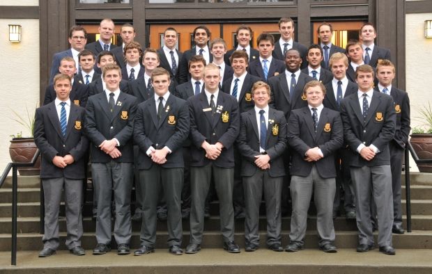 Shawnigan Lake's rugby Stags upset New Zealand schoolboy champs | The ...