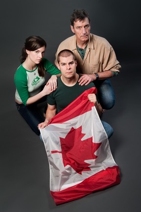 Shelter From The Storm delves into changing Canadian values | The Province