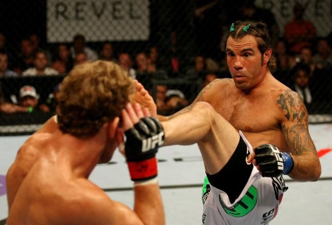 Clay Guida, Strategic Game Plans, and Fighting to Win in the UFC | The ...