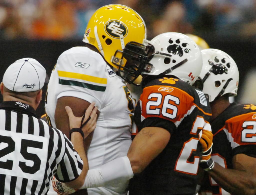 OL Kabongo to the rescue for Lions | The Province