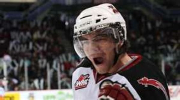 Will Phoenix have Jordan Martinook skip his overage year with the ...