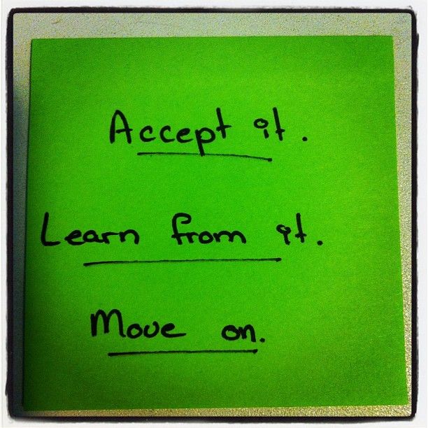 A How-To Guide to Rejection: Knowing When and How to Reject Someone ...