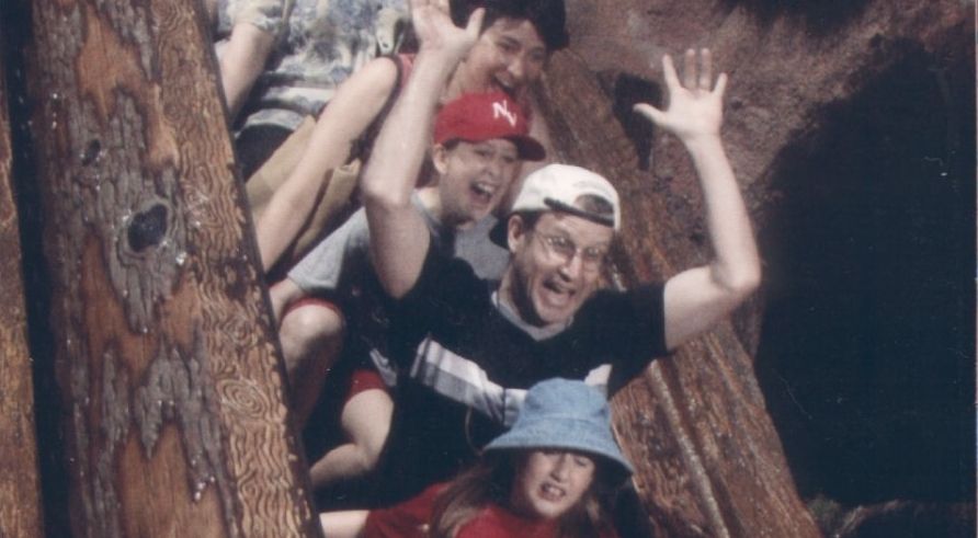 Flash Mountain Disney Pictures