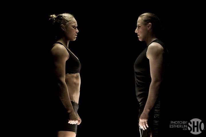 Strikeforce: Rousey vs. Kaufman Punch Drunk Predictions | The Province