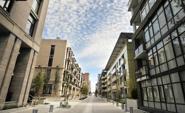 Editorial: Dense and denser rule at Vision Vancouver's city hall | The ...