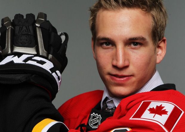 Baertschi isn't a saviour, but Swiss winger's work ethic should rub off ...