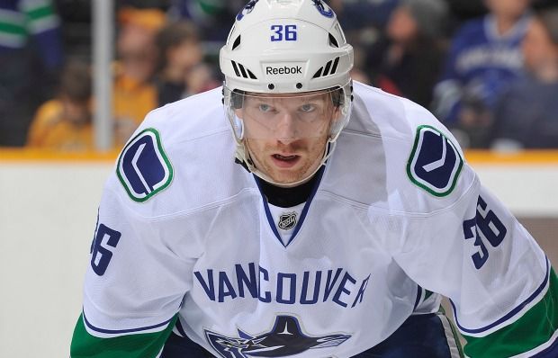 From home cooking in Denmark to elite league in Finland for Hansen ...