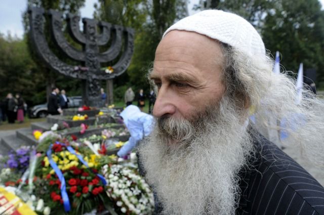 Stanley Taube: Rising anti-Semitism means Golden Age for Jews is over ...