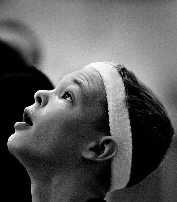 Autistic Basketball Hero Jason McElwain Qualifies for Boston Marathon ...